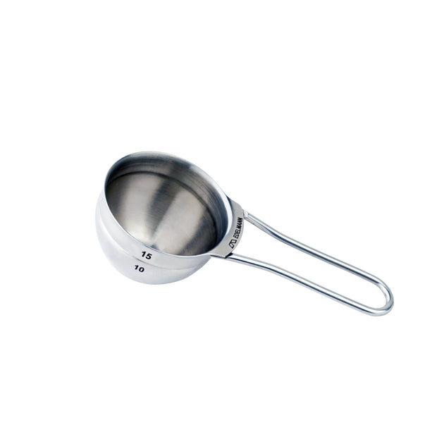 EDELMANN MEASURING SPOON (10/15ML) – Edelmann